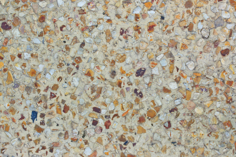 The Benefits of Using Aggregate Sealer for Your Concrete Surfaces | Hello Gravel